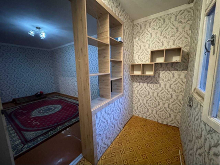 Продаётся квартира, М. Улугбекский р-н, 1 ком, 2 этаж