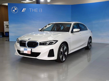BMW I 3 2023 года  Распродажа !!!