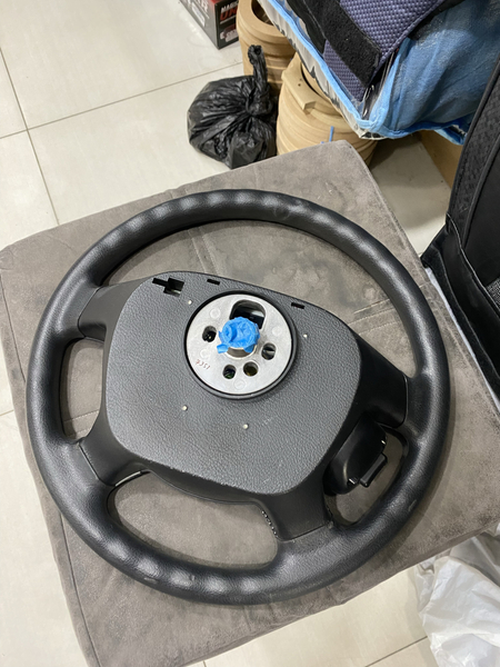 Nexia 3 rul b/u ideal