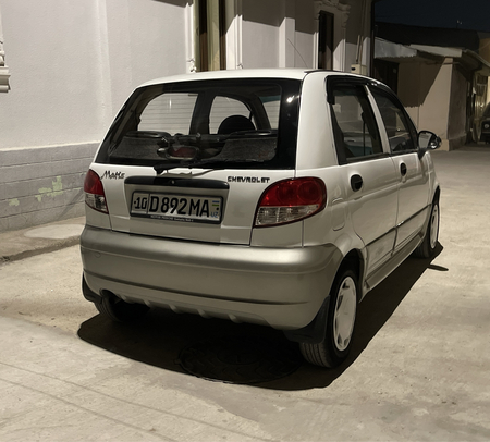 Matiz best 2015 srochna sotiladi