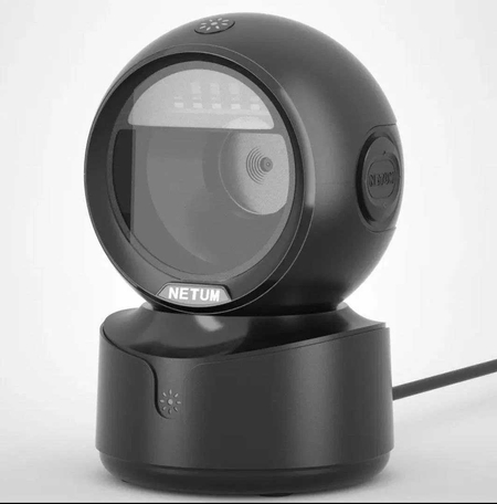 Штрих код сканер shtrix kod skaner orbit skaner 1D 2D 3D
