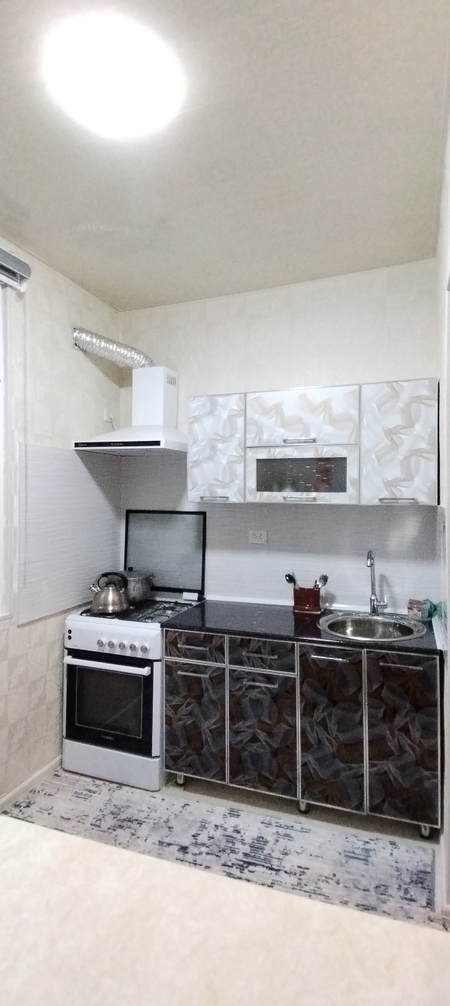 Квартира продаётся