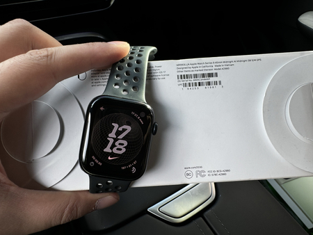 Apple iWatch 9/45mm