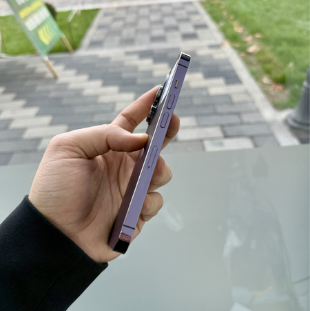 iPhone 14Pro 256 GB Срочно !!