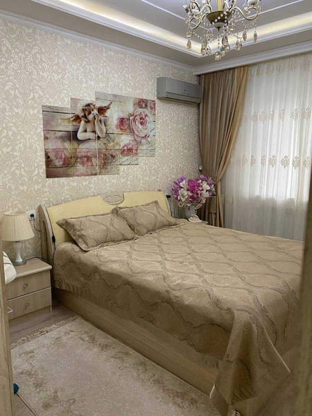 Аренда карасу 6 3/2/5 550$