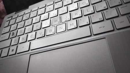 Ноутбук HP Pavilion x360 14-dy0017ur