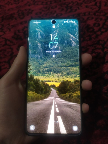 Sotiladi A51 xolati zo‘r
