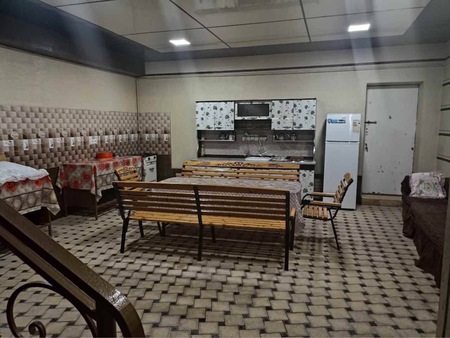 6 sotix.3 ta spalni,2ta zal,tapchan,PS,Qishki va yozgi basseyn,