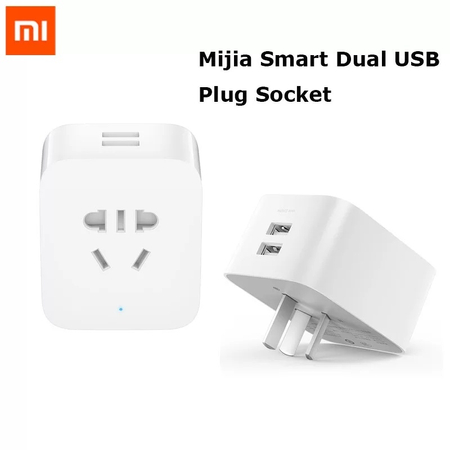 Xiaomi умная розетка China