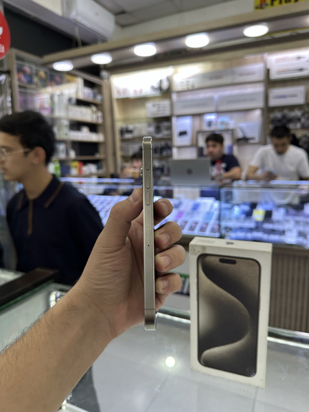 Iphone 15pro Max 256 arzon