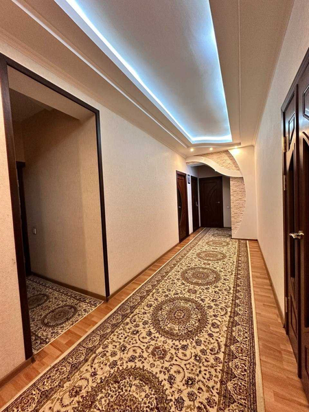 №3062.Продается 4х-комнатная квартира в Новостройке.