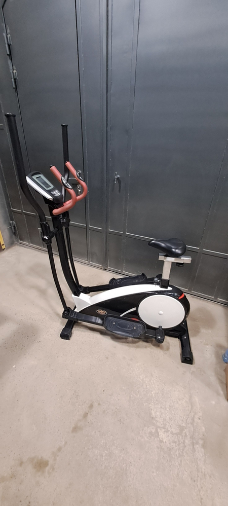 Тренажеры Велотренажер Велоспорт Velotrenajor Trenajor Sport Fitness