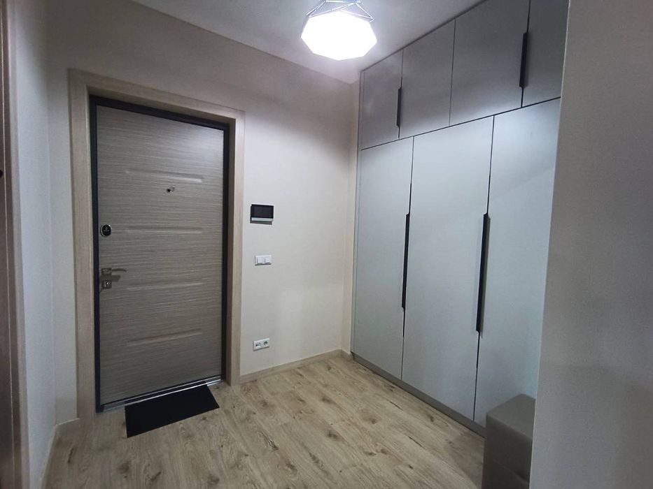 3/4/9 на ЖК Manzara (80м²) Своя