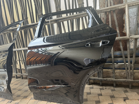 Byd Chempion Eshik