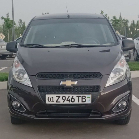 Спарк чоко продам