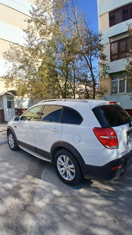 Kartika Chevrolet 2018