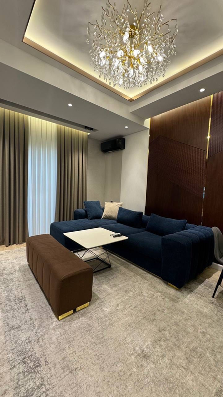 2/1/8
НОВОСТРОЙКА 
ЖК Gardens Residence