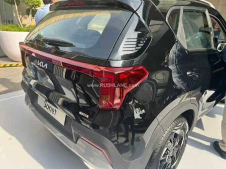 KIA SONET avtomobilini muddatli tolovga harid qiling