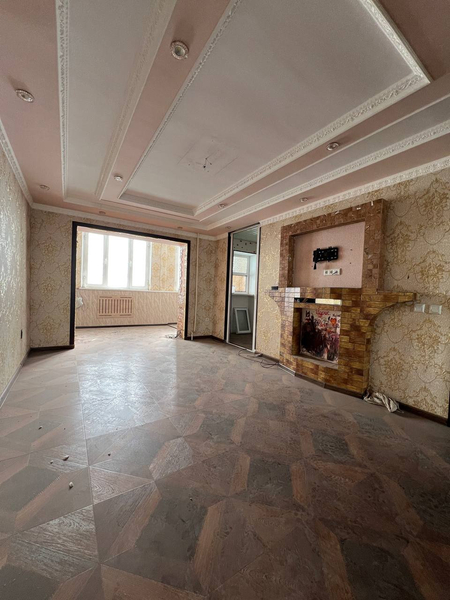 2/4/5 Буюк Ипак Йули М.Горький 171 школа