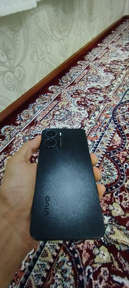 Vivo y16 xolati idial