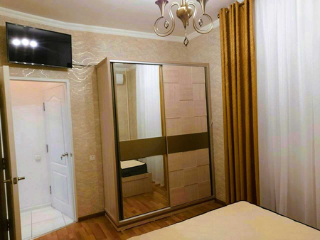 Квартира в аренду Ц6, метро Минор Джентельмен паб 2ком/1этаж/9