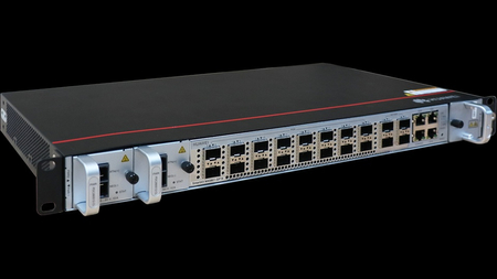 BT-PON 4 PORT 256 абонентов