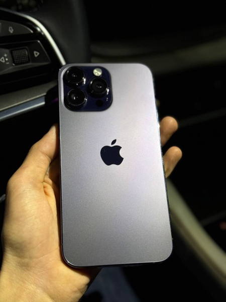 Iphone 14 pro max LLA