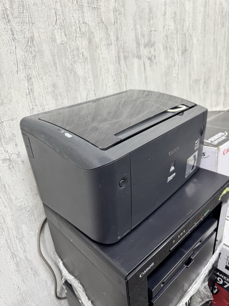 Printer Canon b/u