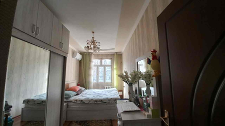 Ипотека есть! Продаётся двухкомнатная квартира, Юнусабад 11 Мегапланет