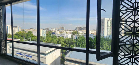 105 м² свободы: превращайте в 2 или 4-комнатную квартиру! (J2869)