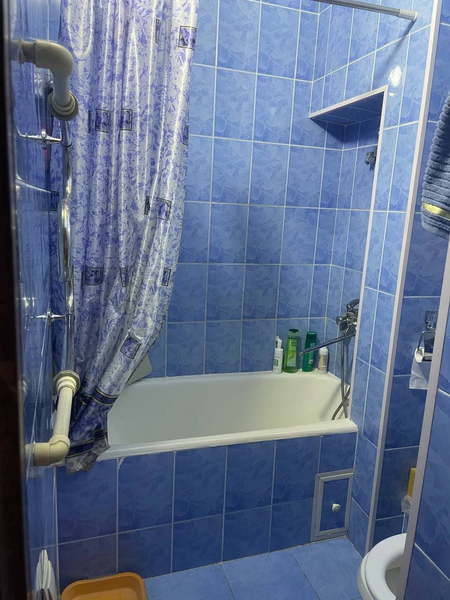 Продаётся 1 ком квартира Юнус абад 4 кв