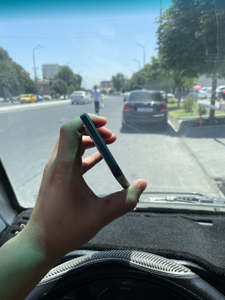 Realme note 50 128 gb