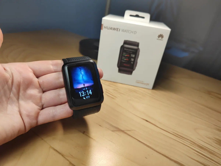 Huawei Watch D (NEW)