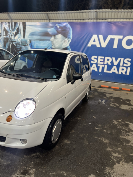 Matiz Arenda mx oq