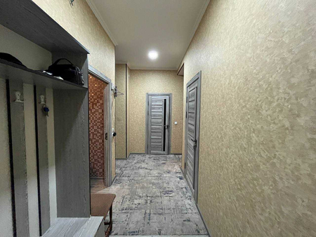 Паркентский, ЖК 