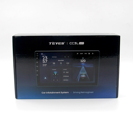 Teyes CC3L Wi-fi