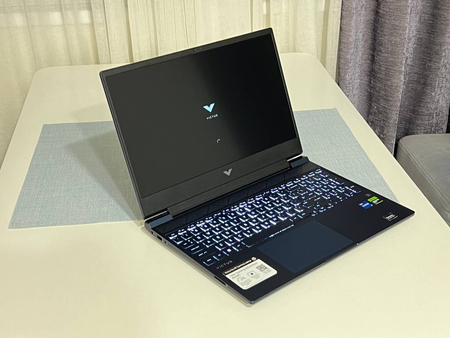 HP VICTUS IDEAL 600 dollar srochni
