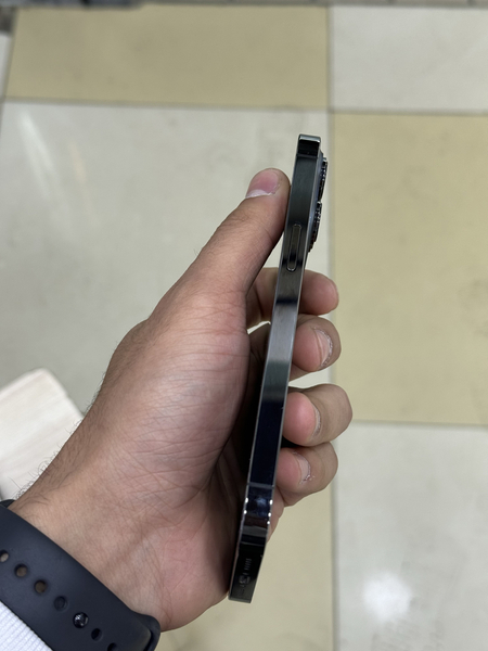 Iphone 13 pro графит на 128гб