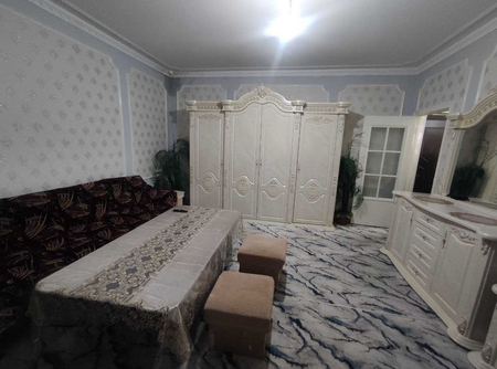 (К128992) Продается 2-х комнатная квартира в Шайхантахурском районе.