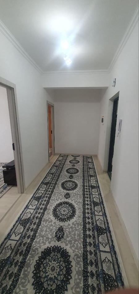 Аренда Квартира Сергели 5 Худуд Новостройка