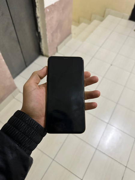 Iphone 11 pro max LLA
