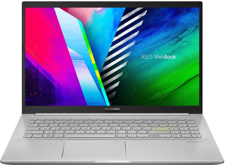 asus vivobook ryzen 5 5500u 16 ГБ DDR4 SSD  512 ГБ