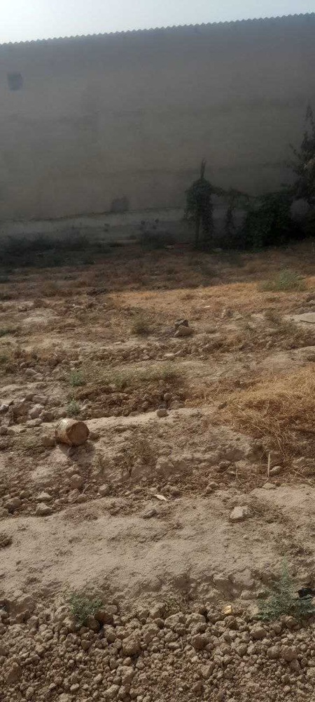 Termiz shaharda 3 sutiq yer  sotiladi xama sharoit bor