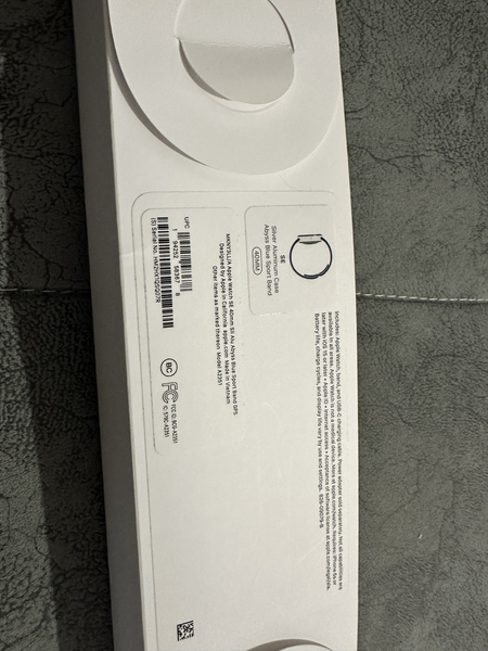 Apple watch часы se 30