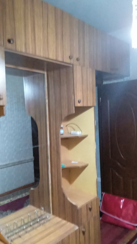 Sergli 4 3/3/4 400$ oylaga