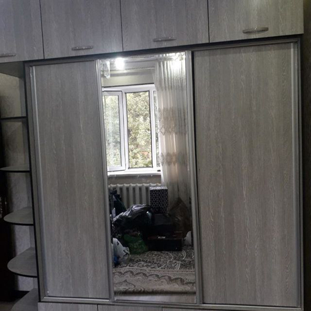 Кухонный мебель на заказ хай-тек