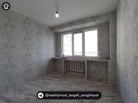 Срочно продается квартира