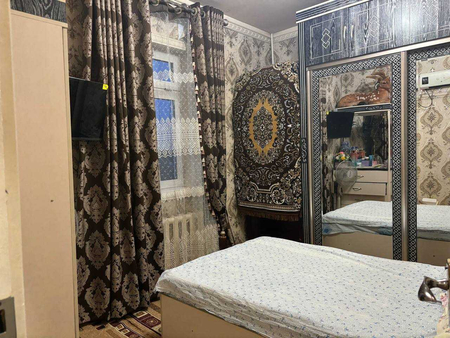 Продам 2х комнатную квартиру в Чиланзарском районе (НБ159217)