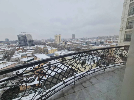 Сдается 3х комнатная квартира в Жк Глинка