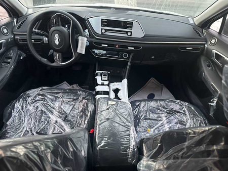 'Orient Leasing